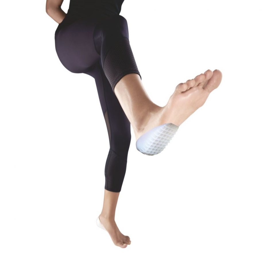 Buy Vissco Bunion Splint, Universal, Blue Color - FitMax