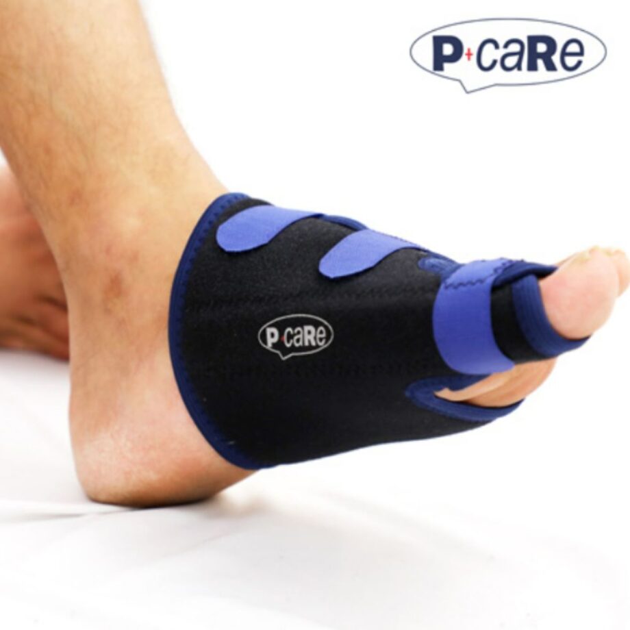 P+caRe Bunion Splint (Neoprene) Universal - FitMax