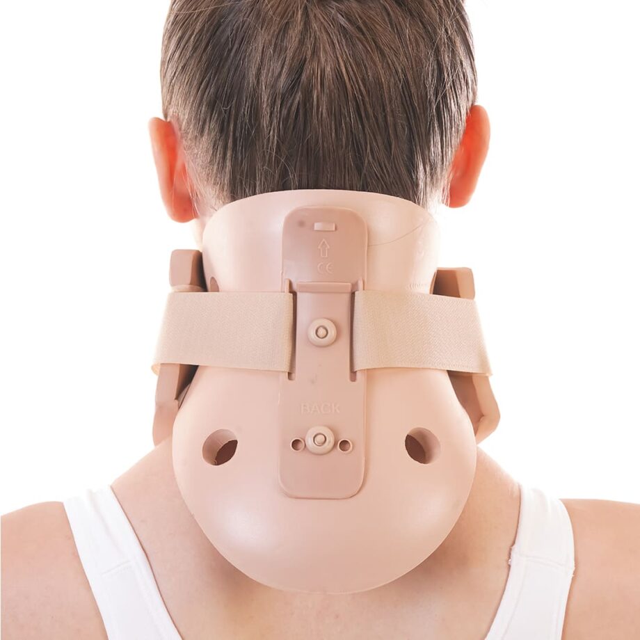 SAMSON Cervical-Orthosis (Philadelphia) - FitMax